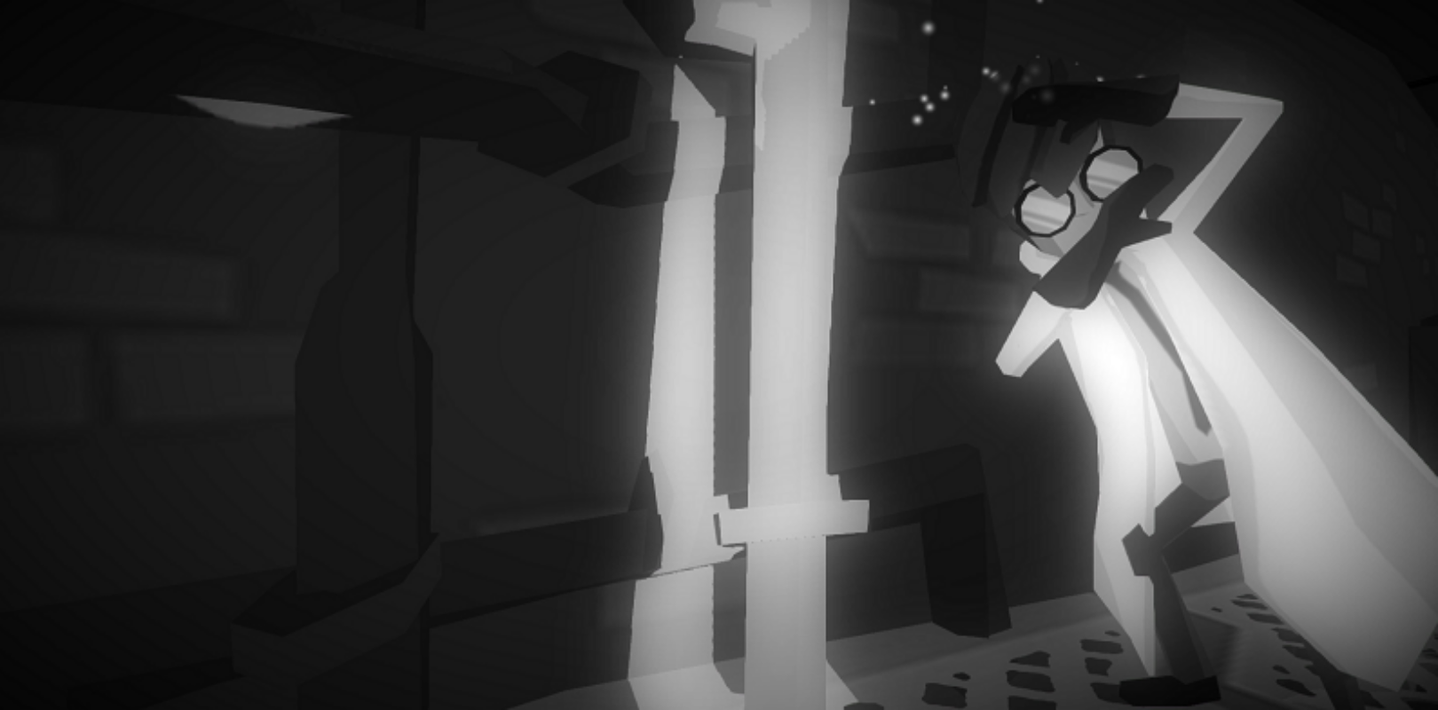 Recenzja gry One Upon Light | USTATKOWANY GRACZ