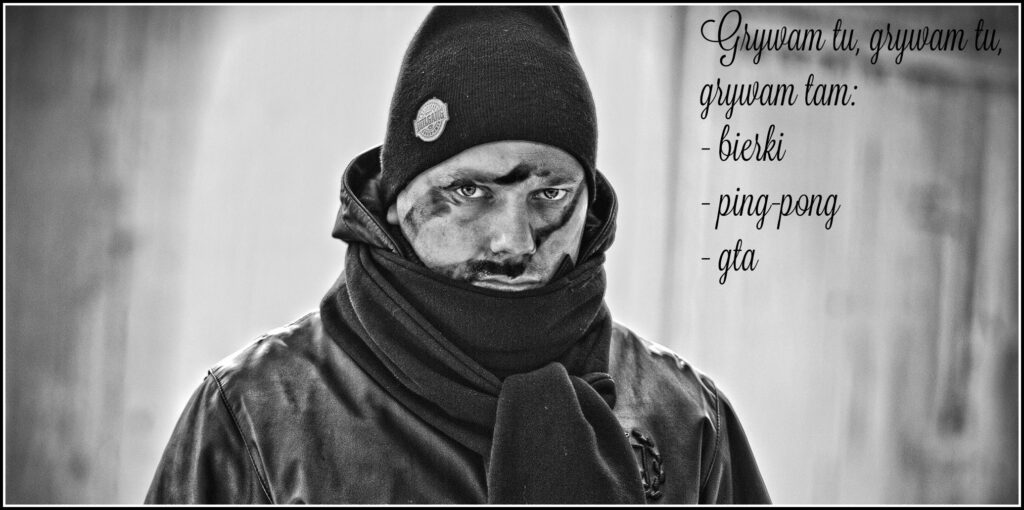 Elementy gier w kulturze hip-hop - ustatkowanygracz.pl