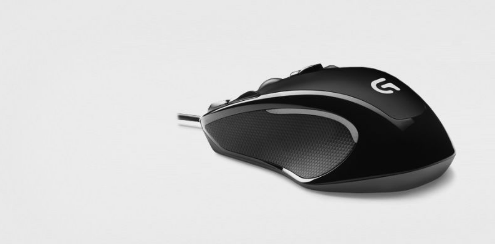 Test myszy Logitech G300S - ustatkowanygracz.pl