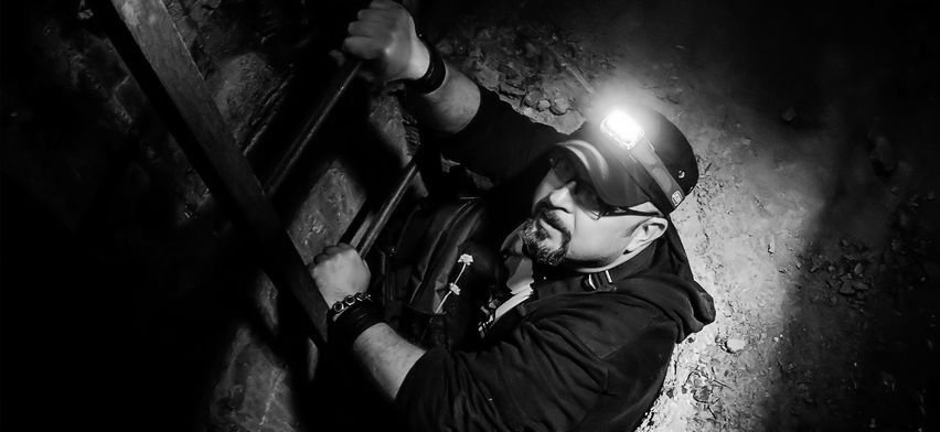 Marcin M. Drews - ustatkowany gracz? - ustatkowanygracz.pl