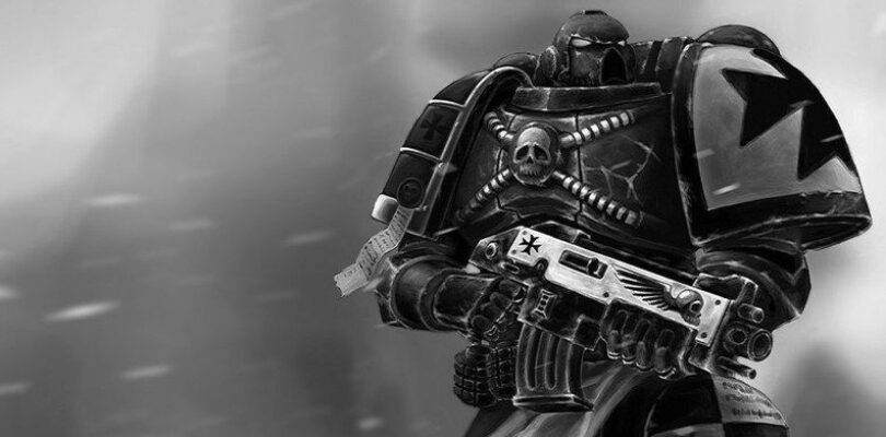 Recenzja książki Helsreach - ustatkowanygracz.pl