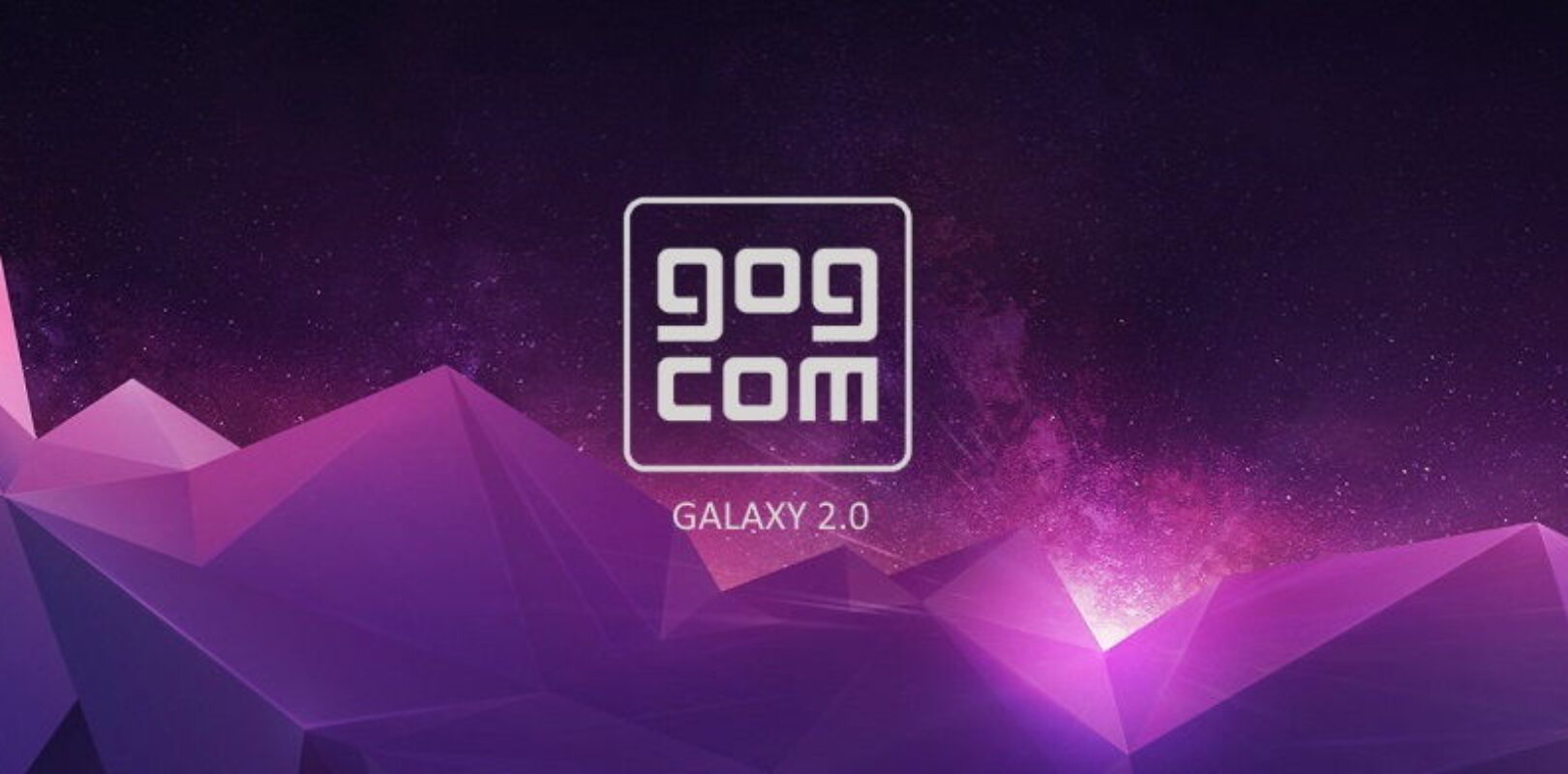 GOG GALAXY 2.0. - cóż to będzie? - ustatkowanygracz.pl