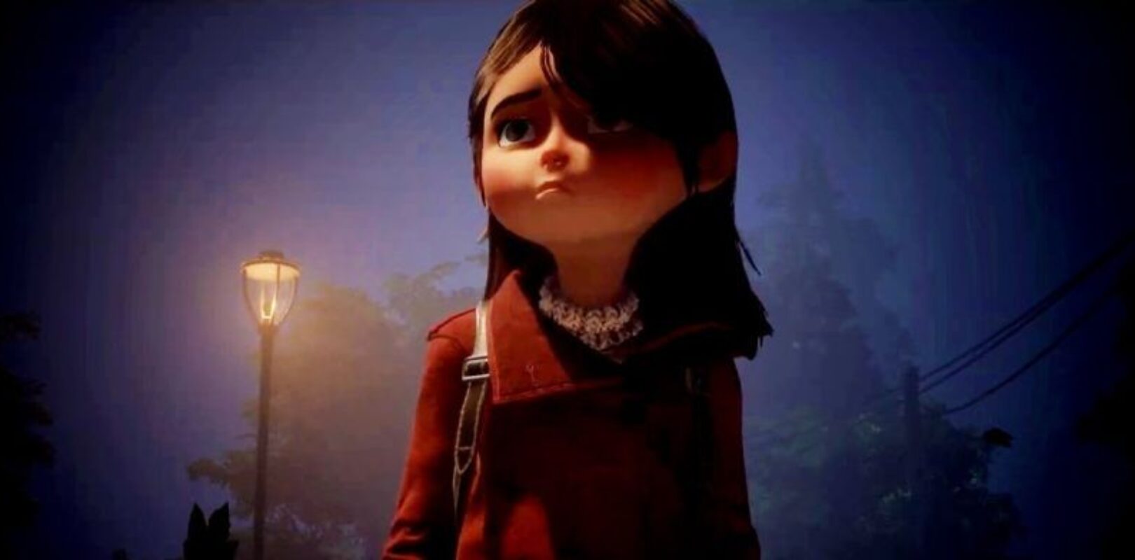 Silent Hill i Inside inspiracjami survival horroru Gylt - ustatkowanygracz.pl