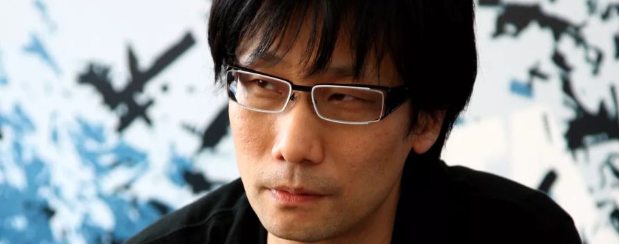 Hideo Kojima: poskromienie złośnika #1 - ustatkowanygracz.pl
