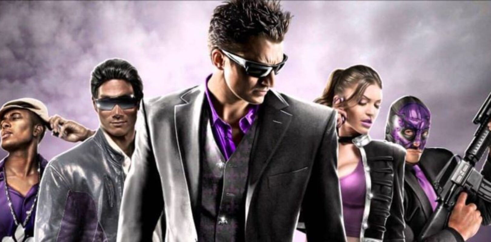 Saints Row 5 powstaje, zapowiedź dopiero w 2020 roku - ustatkowanygracz.pl