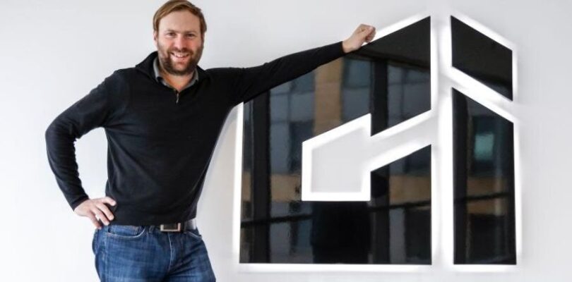 M. Tymiński: giełdowi inwestorzy CI Games mają akcje dobrej, zdrowej ...