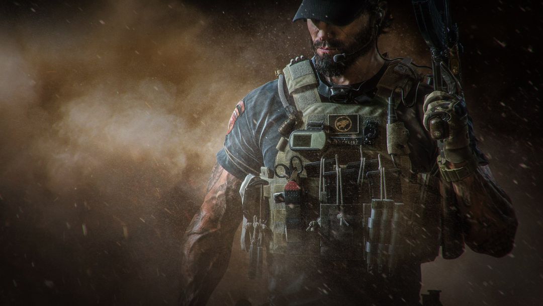 CrossFire X nie wygląda jak kolejna gra twórców Alana Wake'a ...