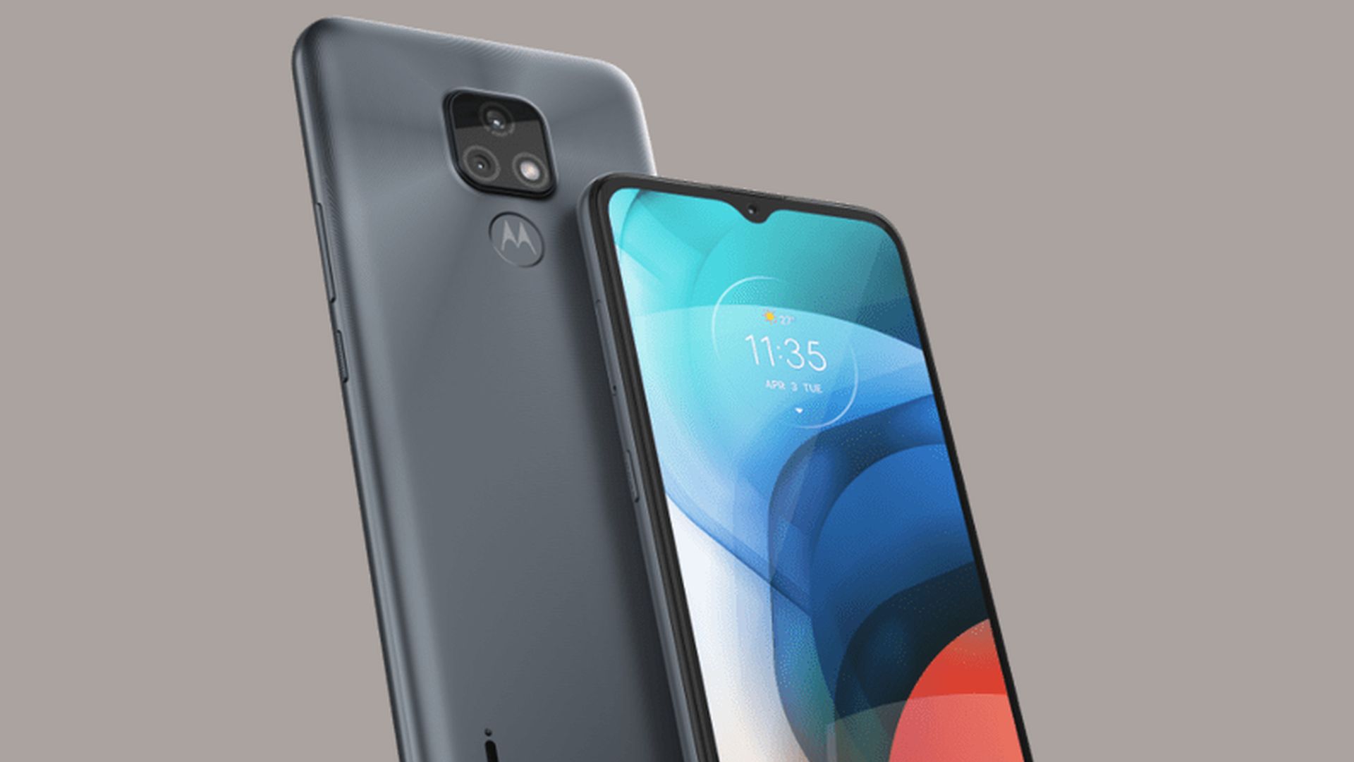 Motorola E7 – test | Ustatkowany Gracz