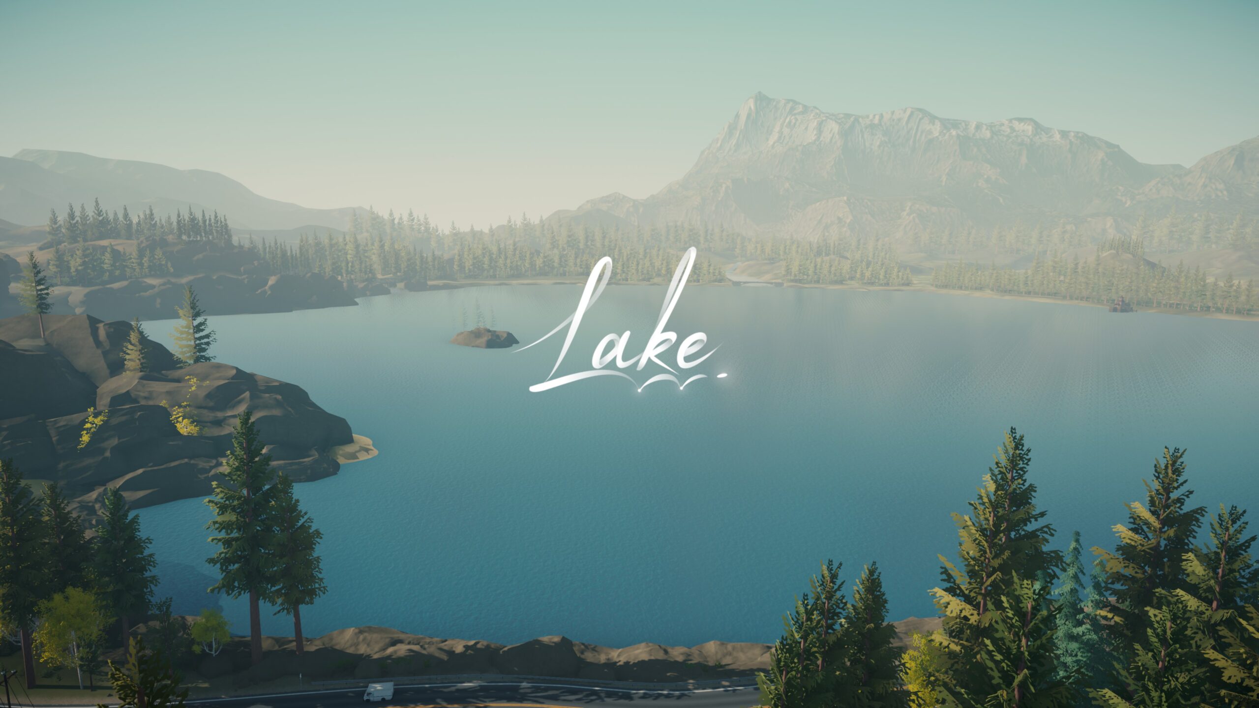 Lake Recenzja | ustatkowanygracz.pl