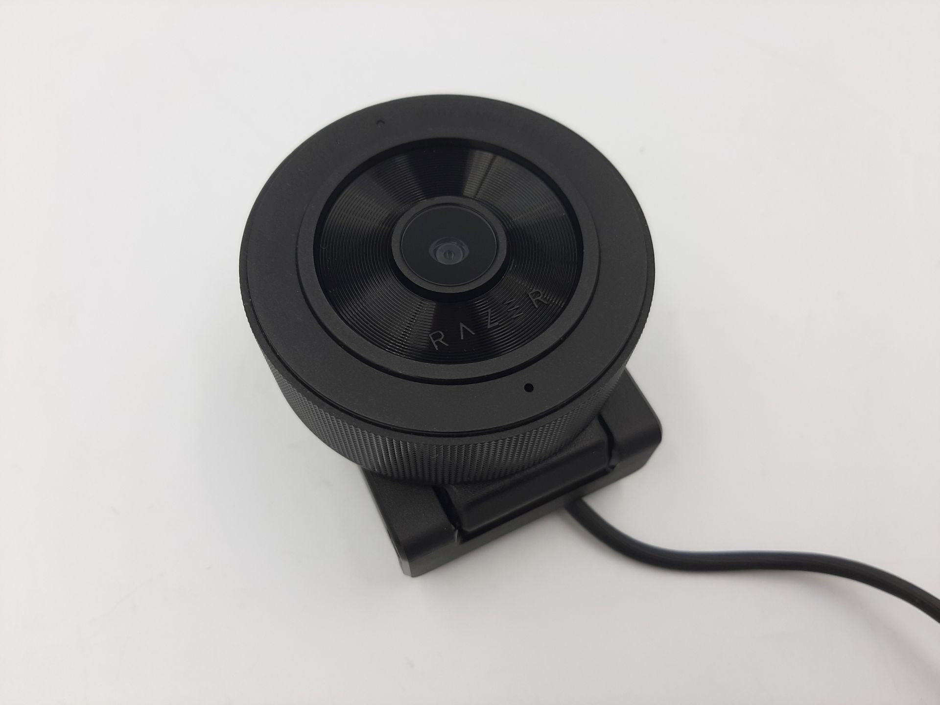 Kamera Razer Kiyo X - test | Ustatkowany Gracz