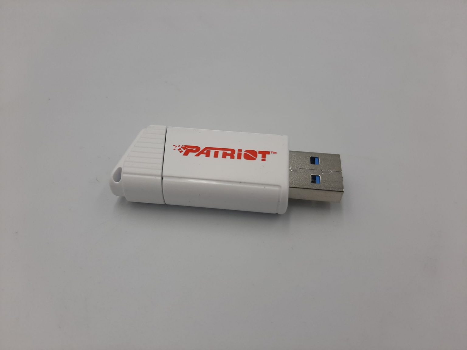 Pendrive Patriot Supersonic Rage Prime 250 GB – test | Ustatkowany Gracz