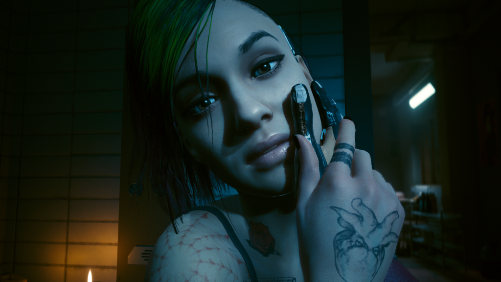 Cyberpunk 2077 2.1 Recenzja | Ustatkowany Gracz Cyberpunk 2077 2.1 Recenzja | Ustatkowany Gracz