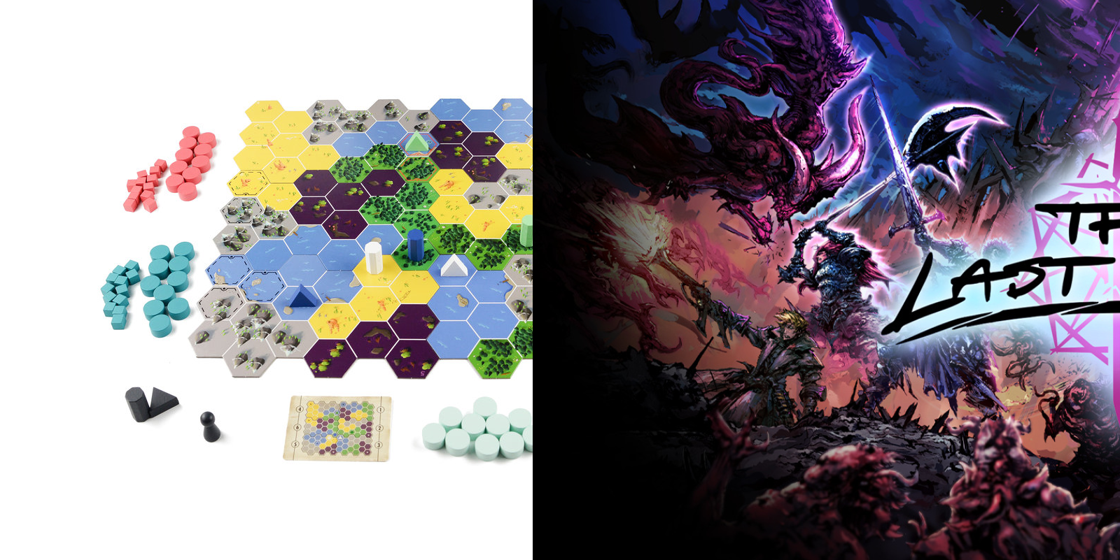 Piotr wybiera swoje Top gier 2023 roku | Ustatkowany Gracz