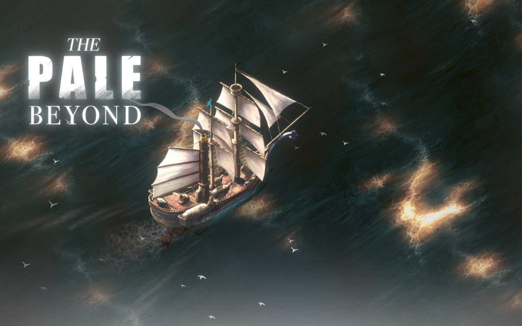 The Pale Beyond - recenzja (PC) | Ustatkowany Gracz